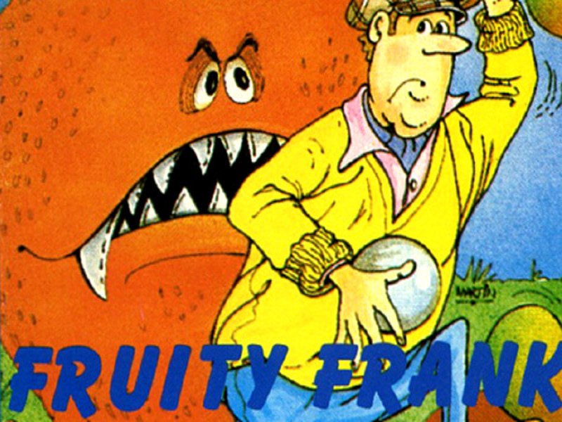 Fruity Frank - HFSPlay