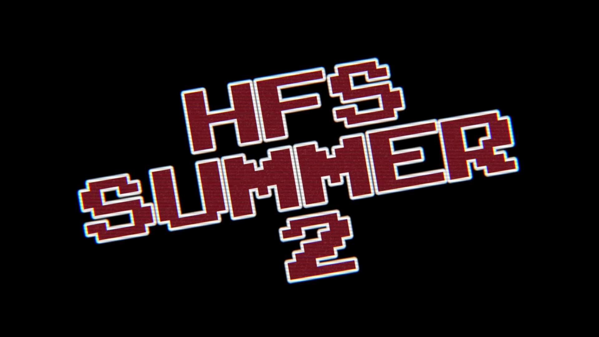 HFS SUMMER 2 J-100 - HFSPlay