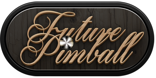 MEDIAS Future Pinball wheels themes artworks videos - HFS Play HFS Play