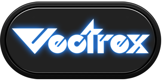 Vetrex Logo