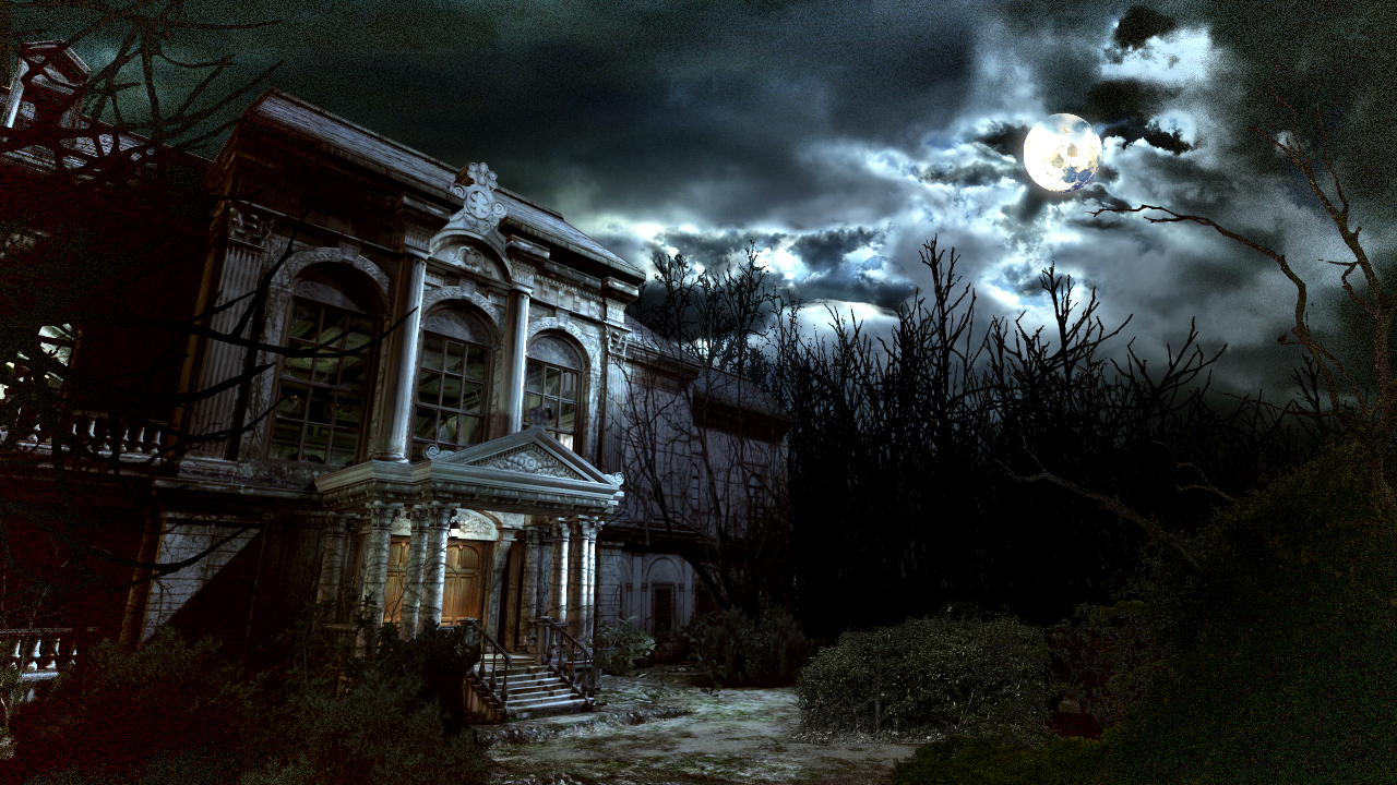 Biohazard Resident evil - HFSPlay