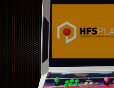 HFS Play - Customize Your frontend it's free HFS Play