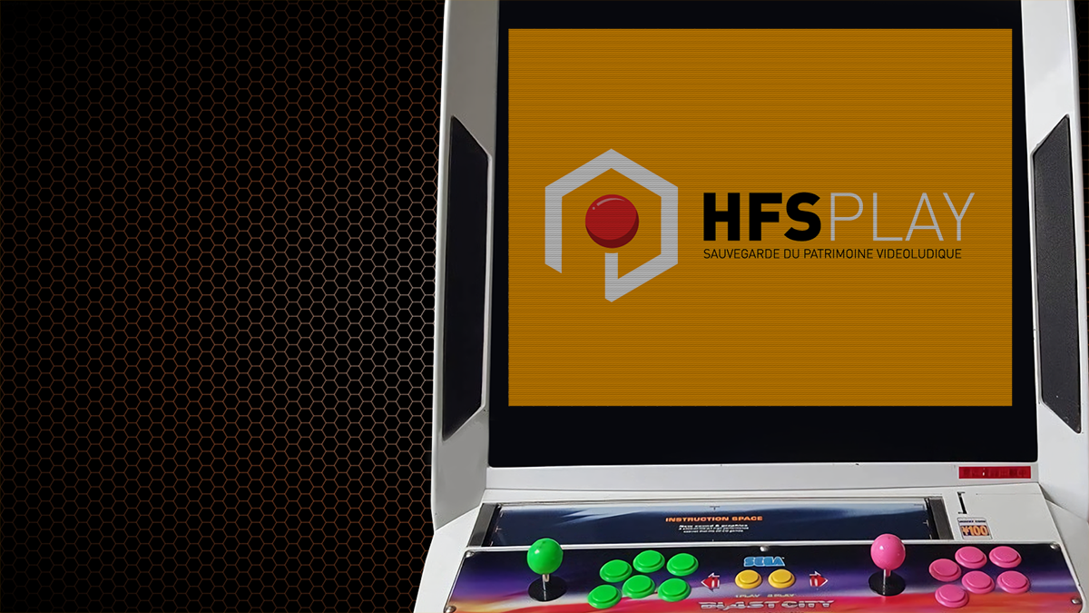 Rentrée 2018, HFS Live et SmallCab Challenge - HFSPlay